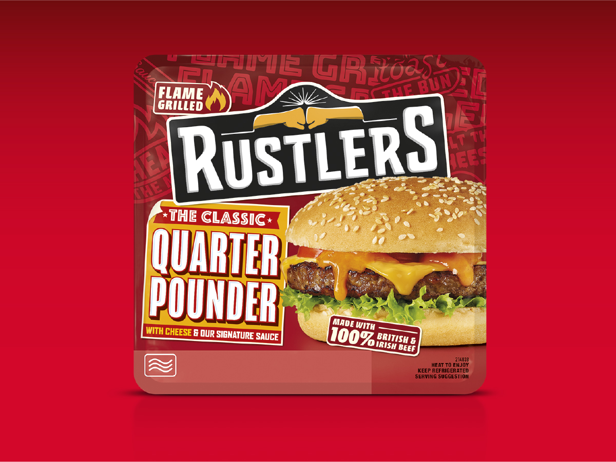 KEPAK UNVEILS NEW LOOK FOR RUSTLERS BRAND | Rustlers Trade