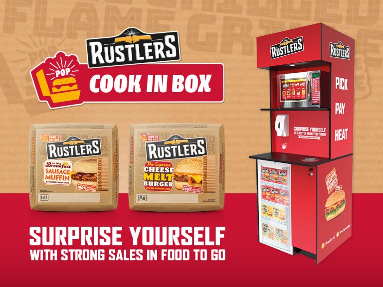 RUSTLERS LAUNCHES MARINARA MEATBALL SUB | Rustlers Trade