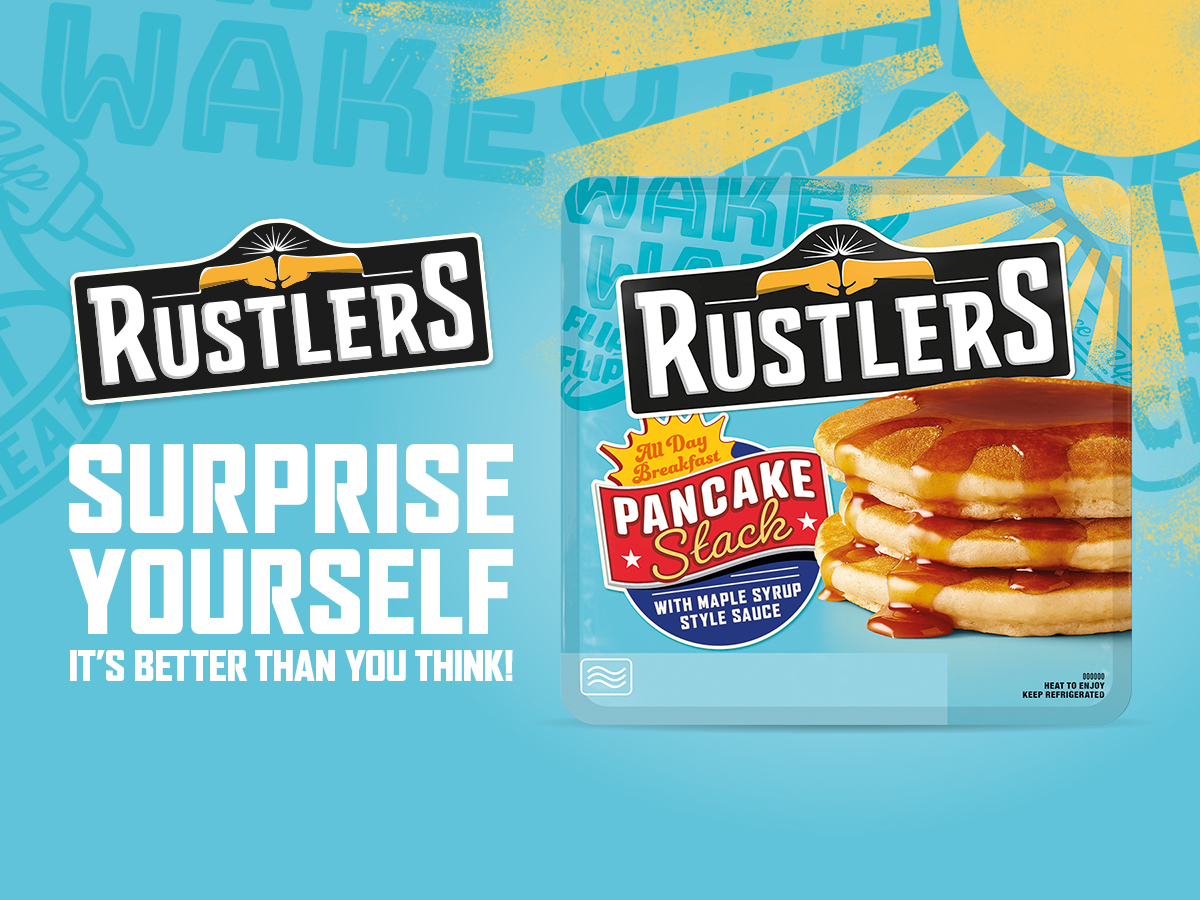 RUSTLERS EXPANDS BREAKFAST OFFERING | Rustlers Trade